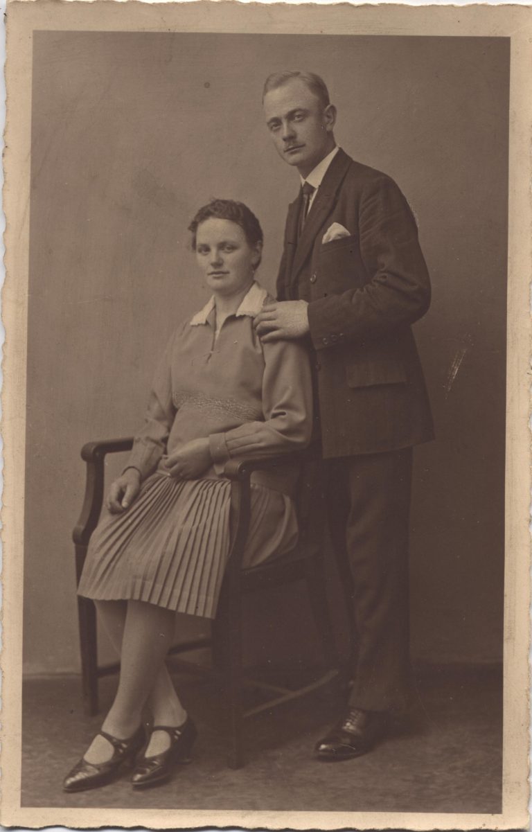 Familie Daus - Familienforschung Blum