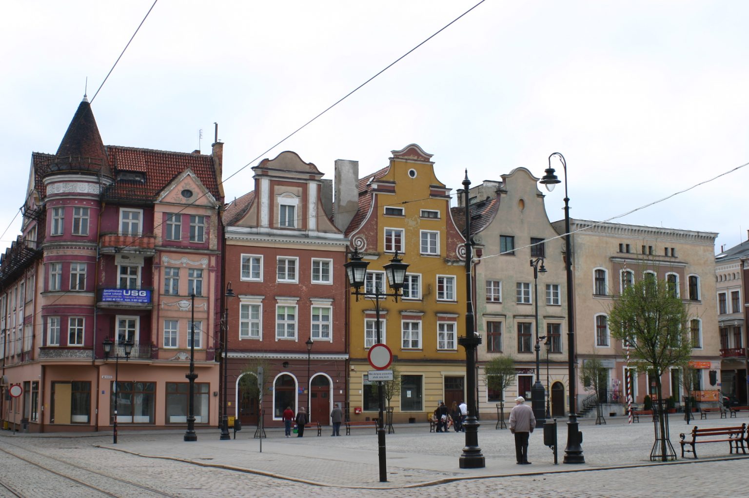 Graudenz (Grudziądz) Stadt(gemeinde) bzw. Landkreis - Familienforschung ...