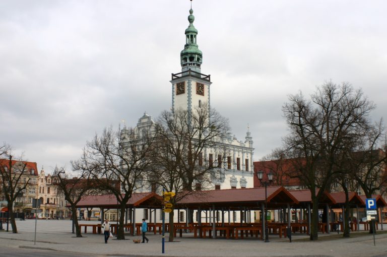 Kulm (Landkreis) - Familienforschung Blum