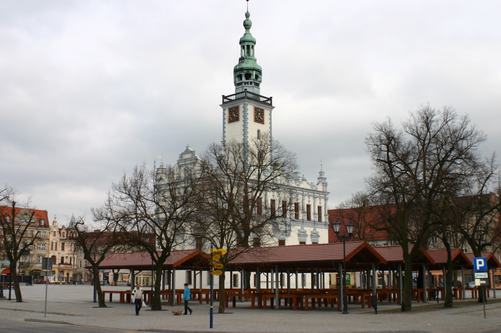 Kulm (Landkreis) - Familienforschung Blum